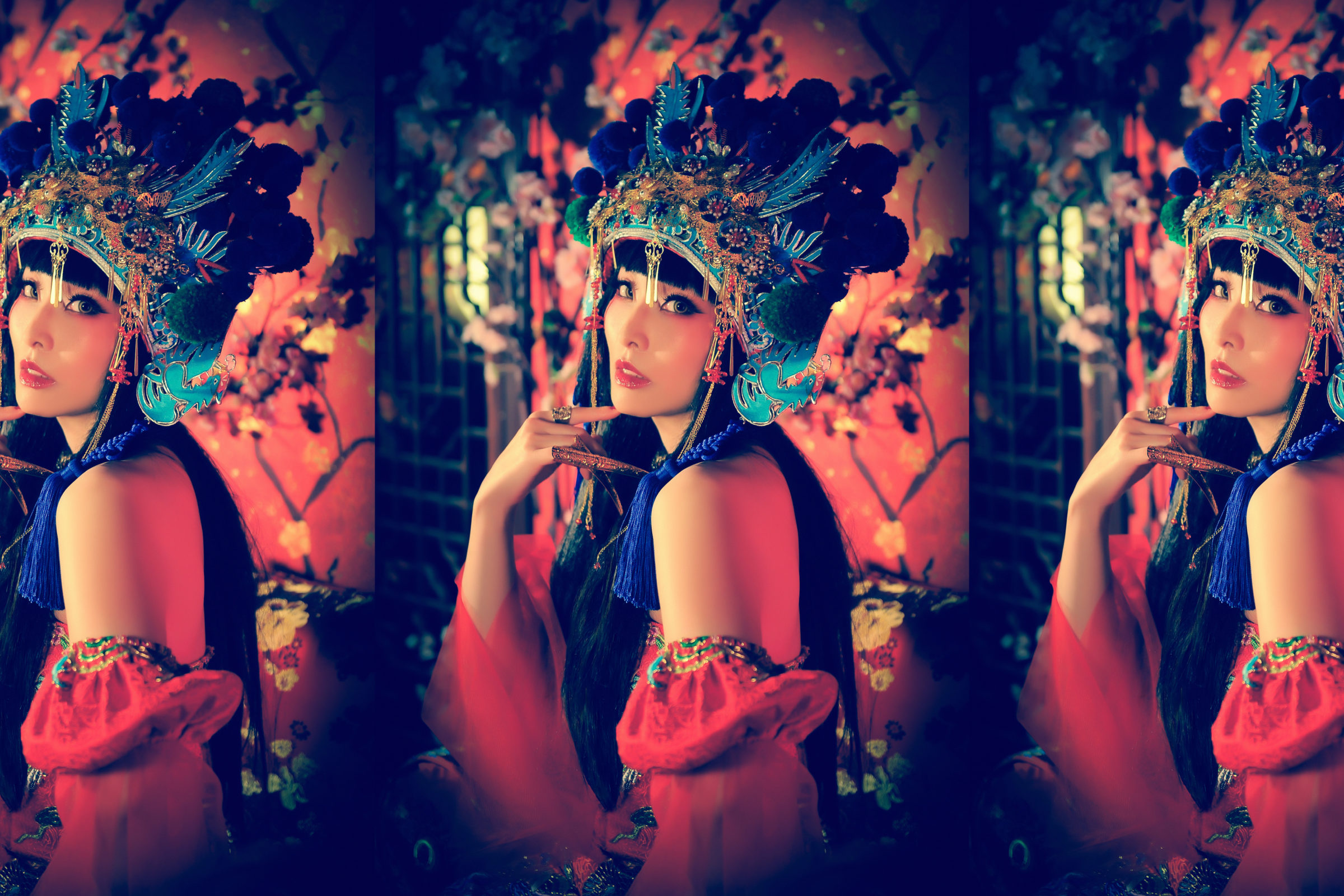 THE AURIGAS – Official website